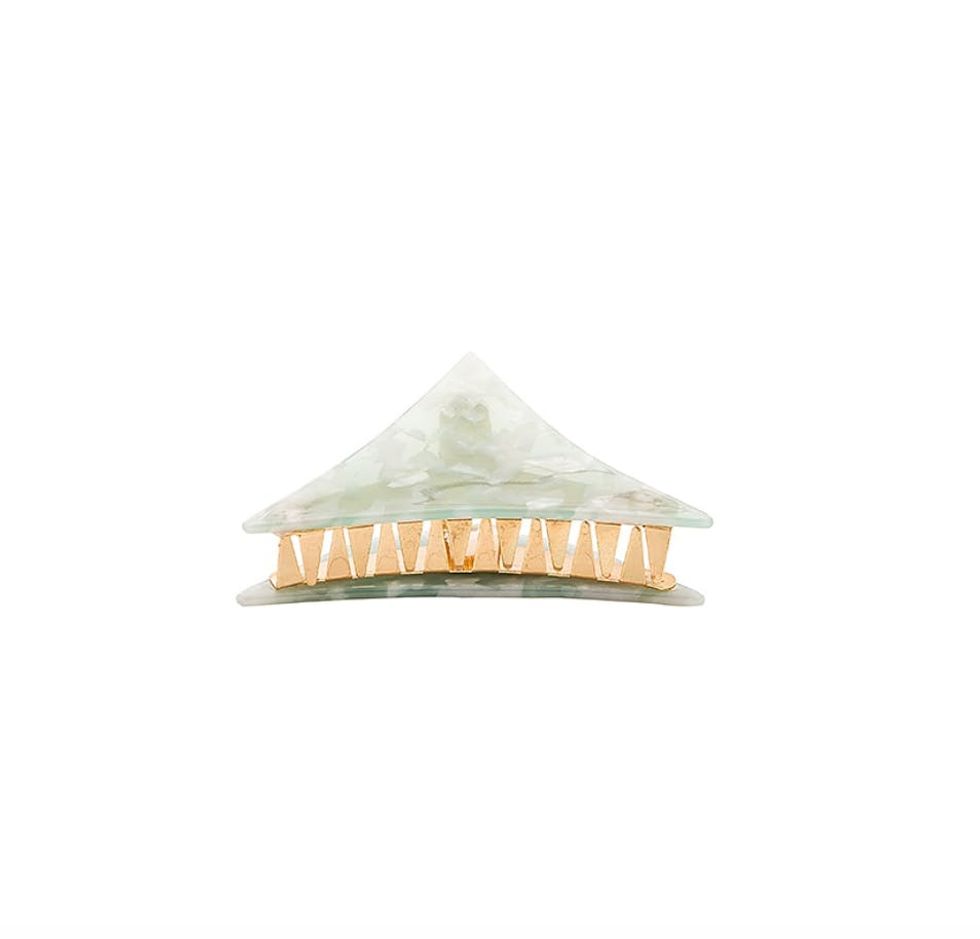 This Iconic ’90s Hair Accessory Is Making a Major Comeback - Brit + Co