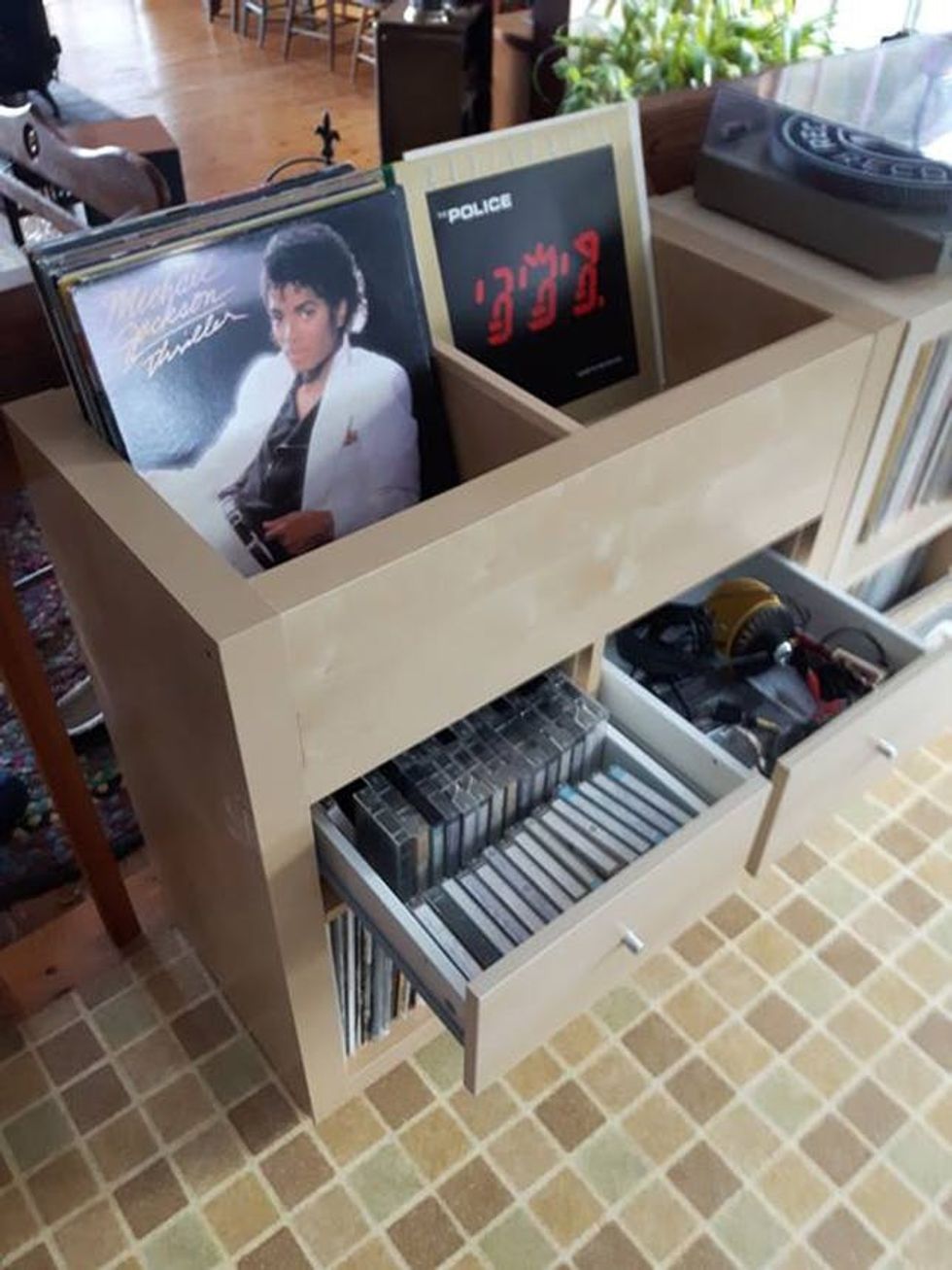14 Trendy IKEA Hacks You’re About to See Everywhere in 2019 - Brit + Co