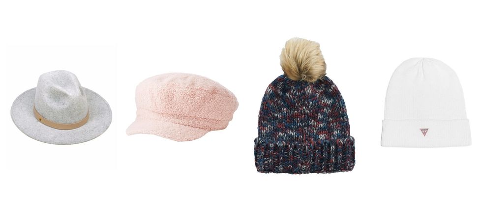 21 Winter Hats You Need to Shop Before It Gets Too Cold - Brit + Co