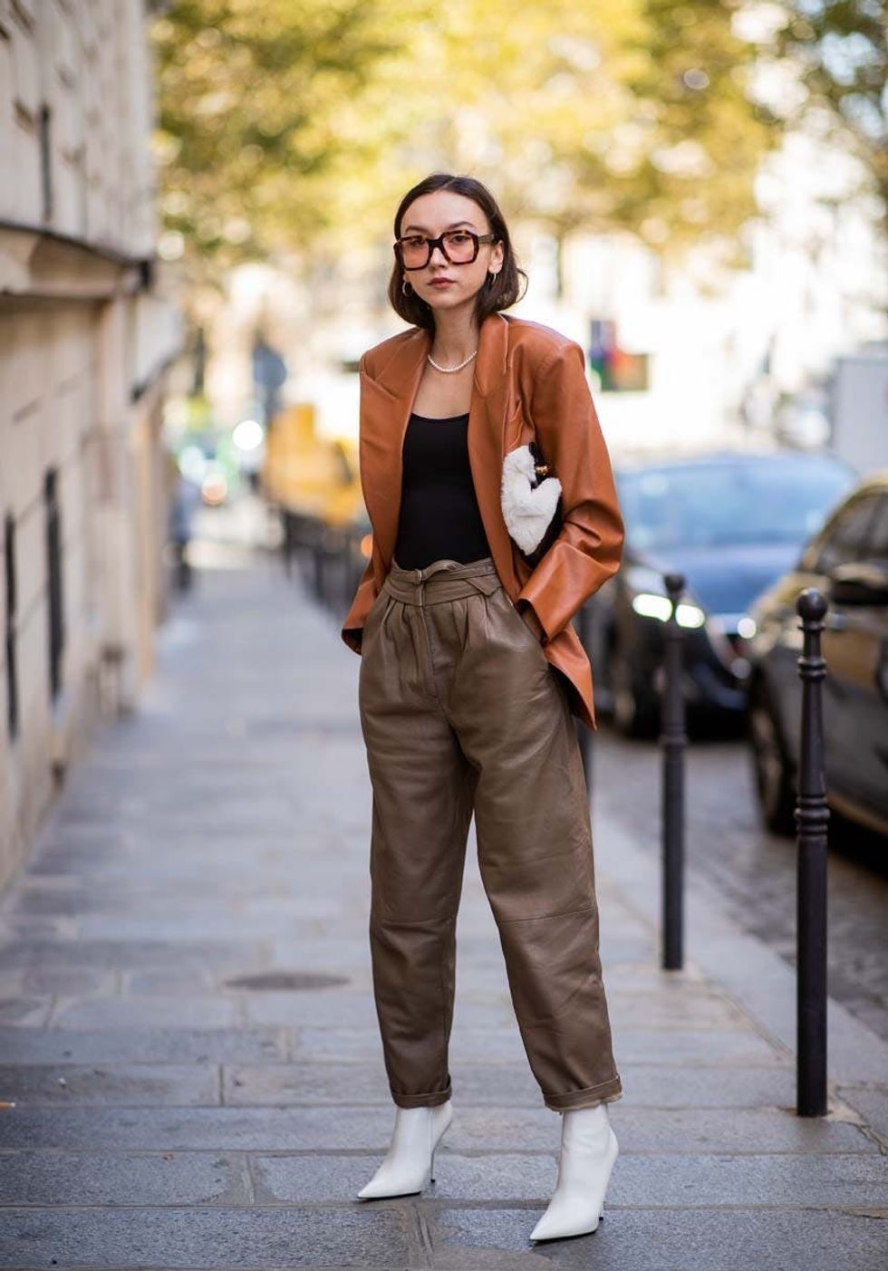 8 Simple Outfit Formulas to Remember in 2019 - Brit + Co