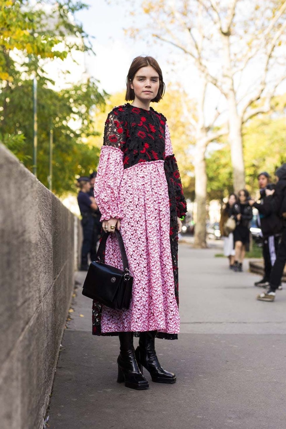 8 Simple Outfit Formulas to Remember in 2019 - Brit + Co