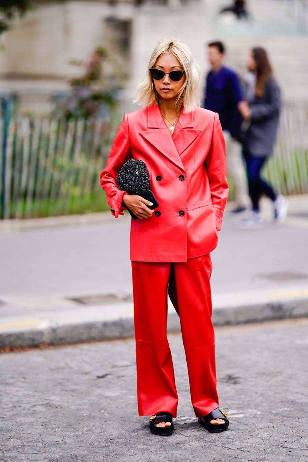 8 Simple Outfit Formulas to Remember in 2019 - Brit + Co