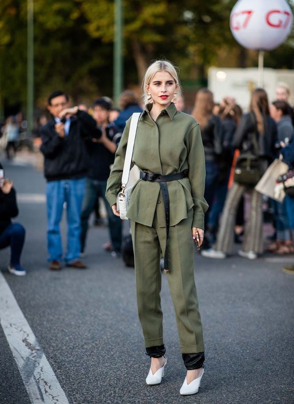 8 Simple Outfit Formulas to Remember in 2019 - Brit + Co