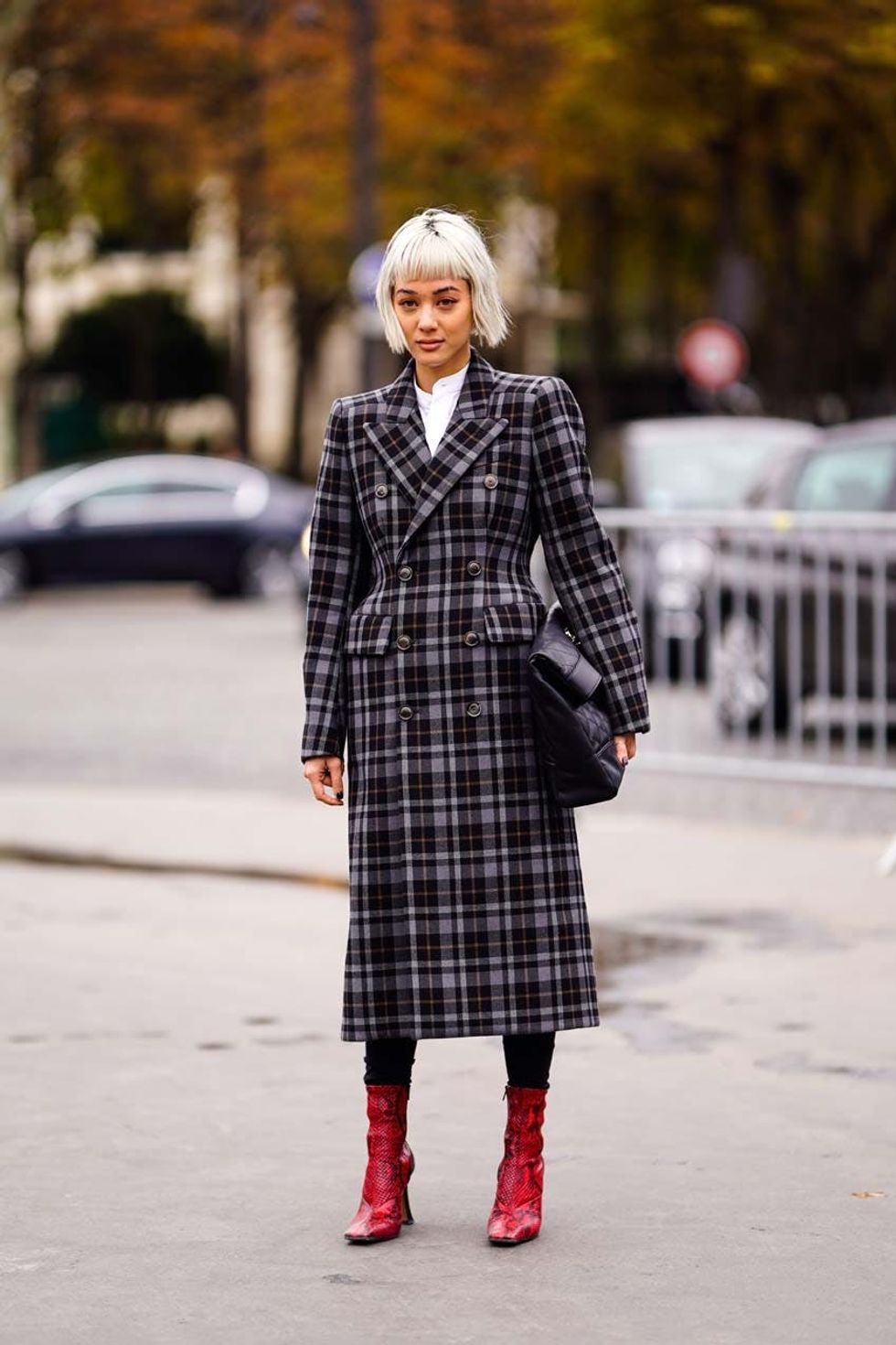 8 Simple Outfit Formulas to Remember in 2019 - Brit + Co