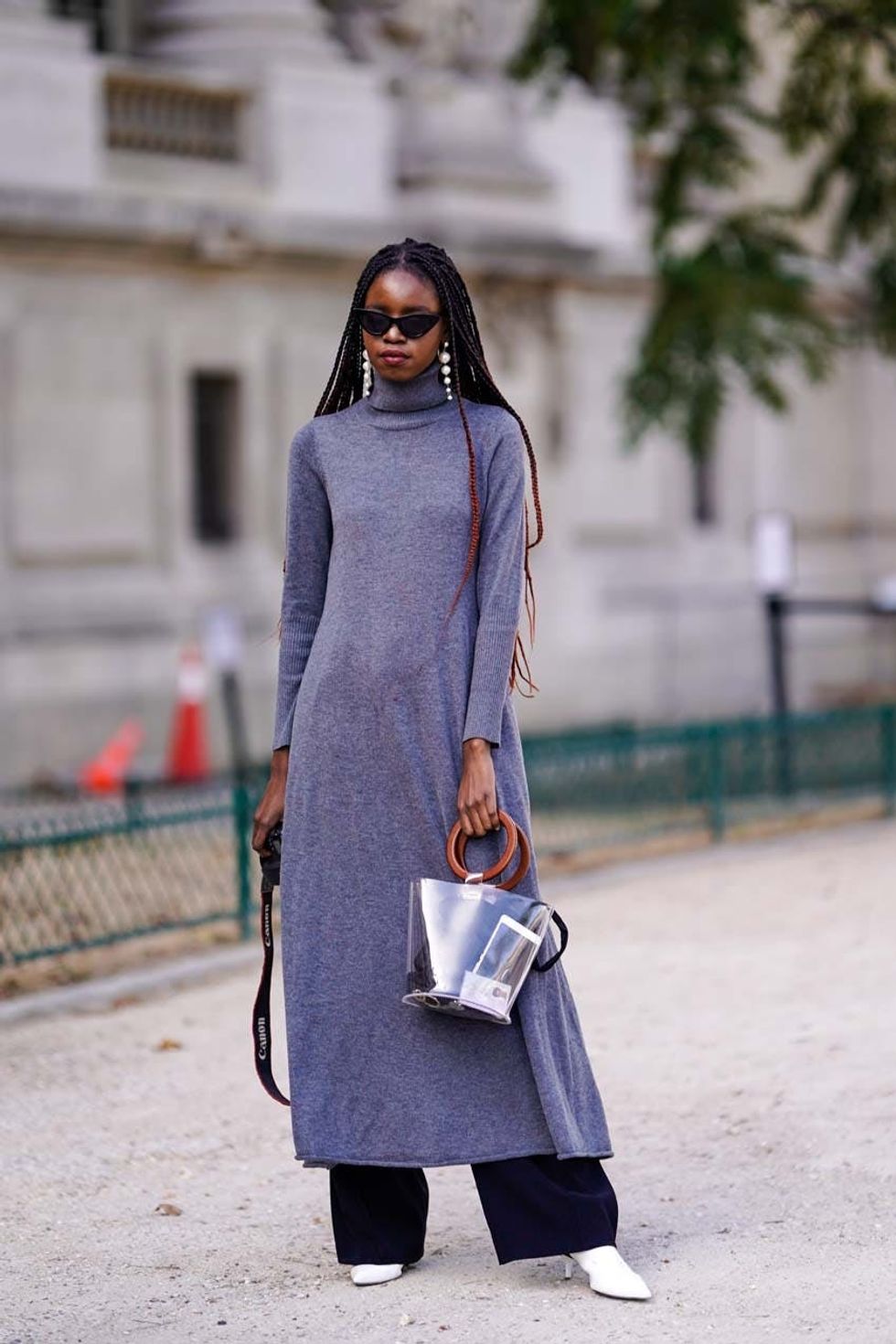 8 Simple Outfit Formulas to Remember in 2019 - Brit + Co