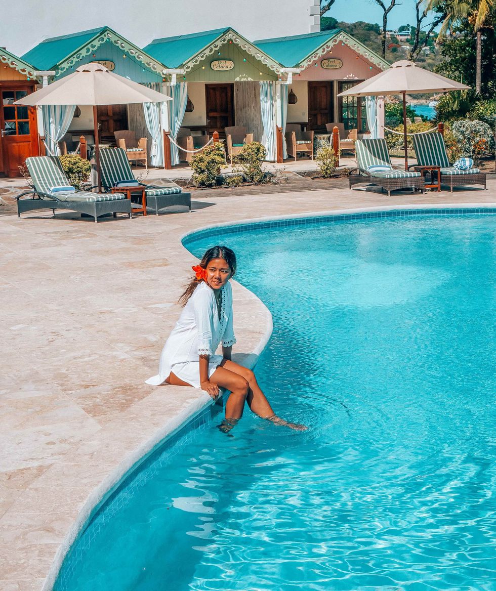 22 Mini Honeymoon Destinations - Brit + Co