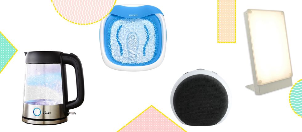 18 Target Home Finds to Help With Those Self-Care Resolutions - Brit + Co