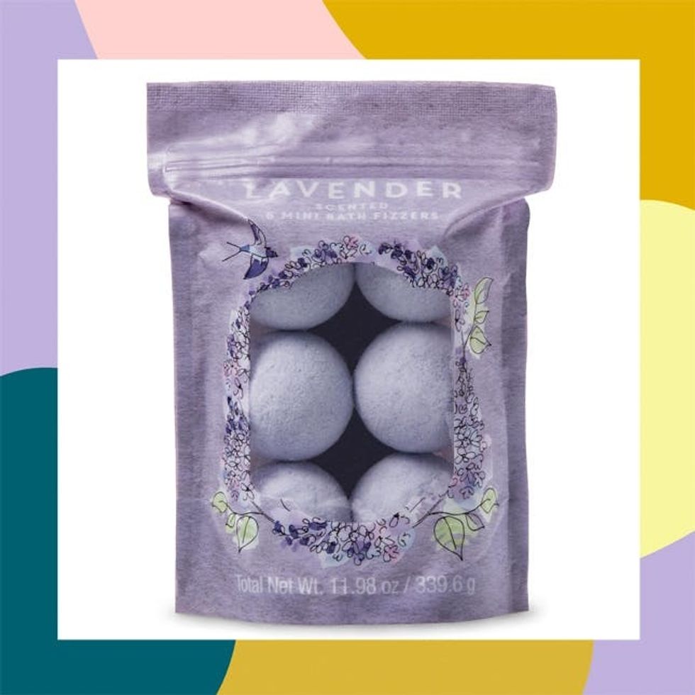 18 Target Home Finds to Help With Those Self-Care Resolutions - Brit + Co