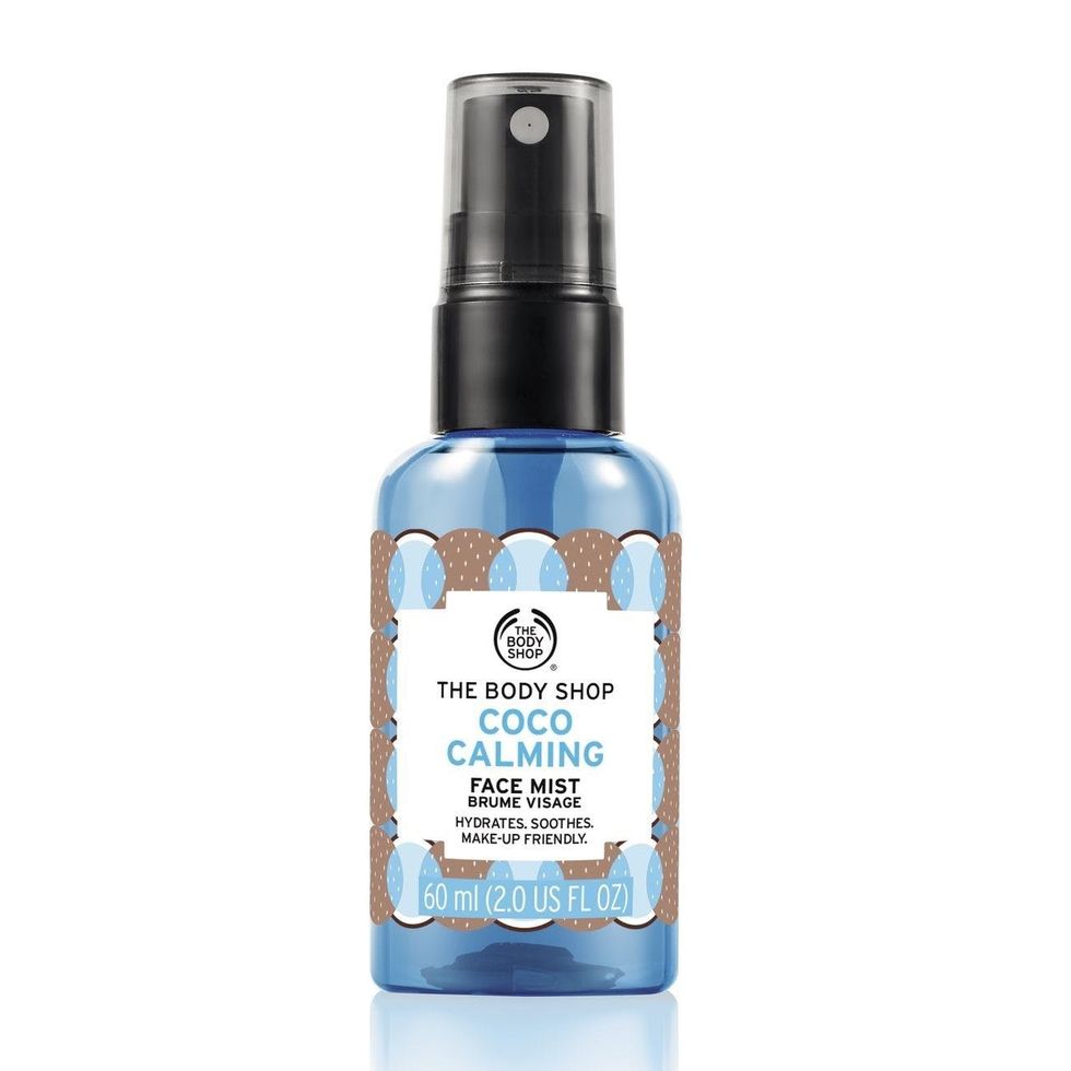 9 Hydrating Face Mists to Look Fresh While You Travel - Brit + Co