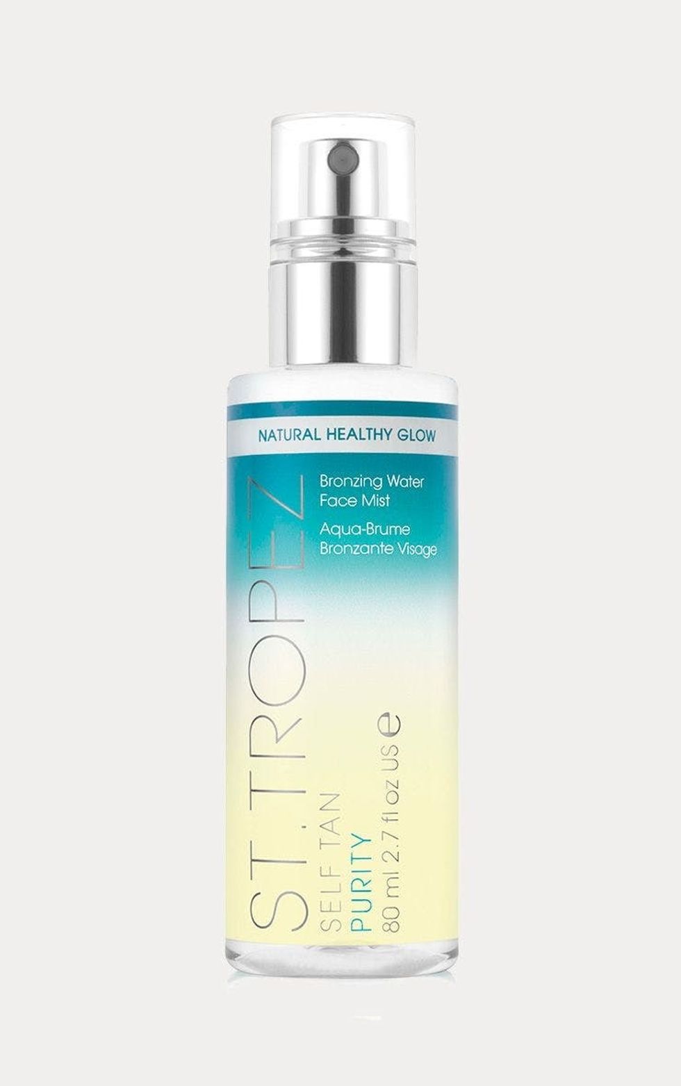 9 Hydrating Face Mists to Look Fresh While You Travel - Brit + Co