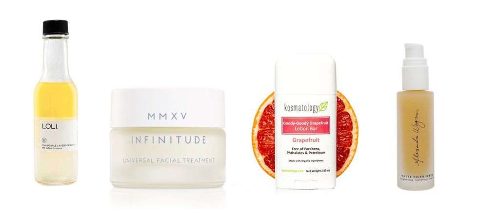 10 Must-Have Anti-Inflammatory Beauty Finds - Brit + Co