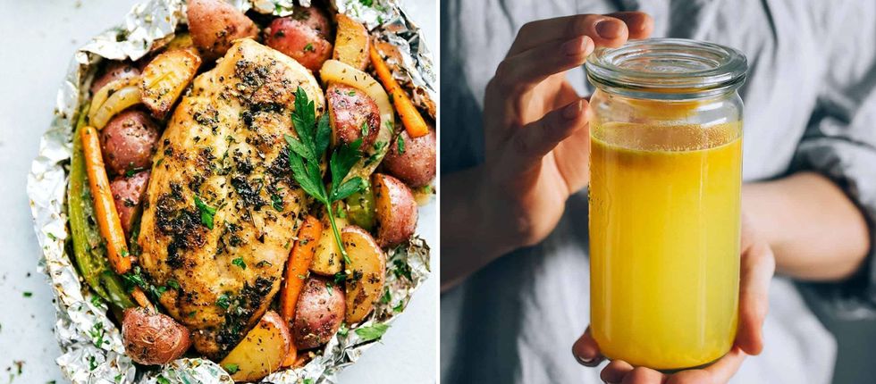 Pinterest Reveals Its Top 10 Food Trends of 2019 - Brit + Co