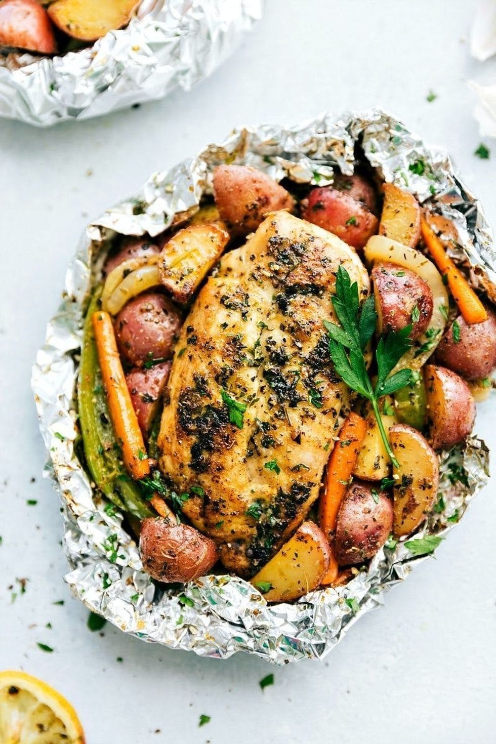 Pinterest Reveals Its Top 10 Food Trends of 2019 - Brit + Co
