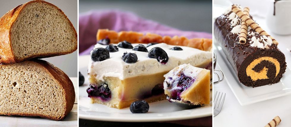 15 Great British Baking Show Inspired Recipes | Brit + Co - Brit + Co