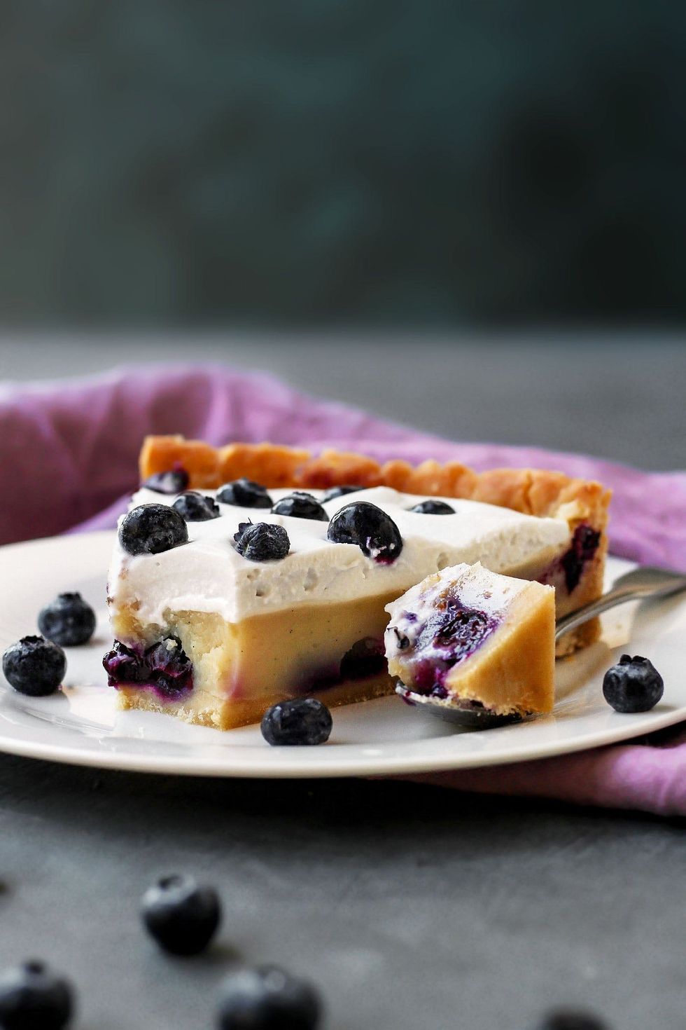 15 Great British Baking Show Inspired Recipes | Brit + Co - Brit + Co