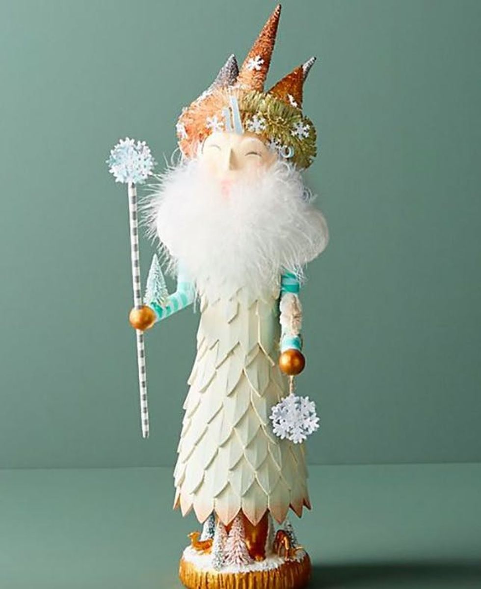 12 Modern Nutcrackers That Are Totally On Trend - Brit + Co
