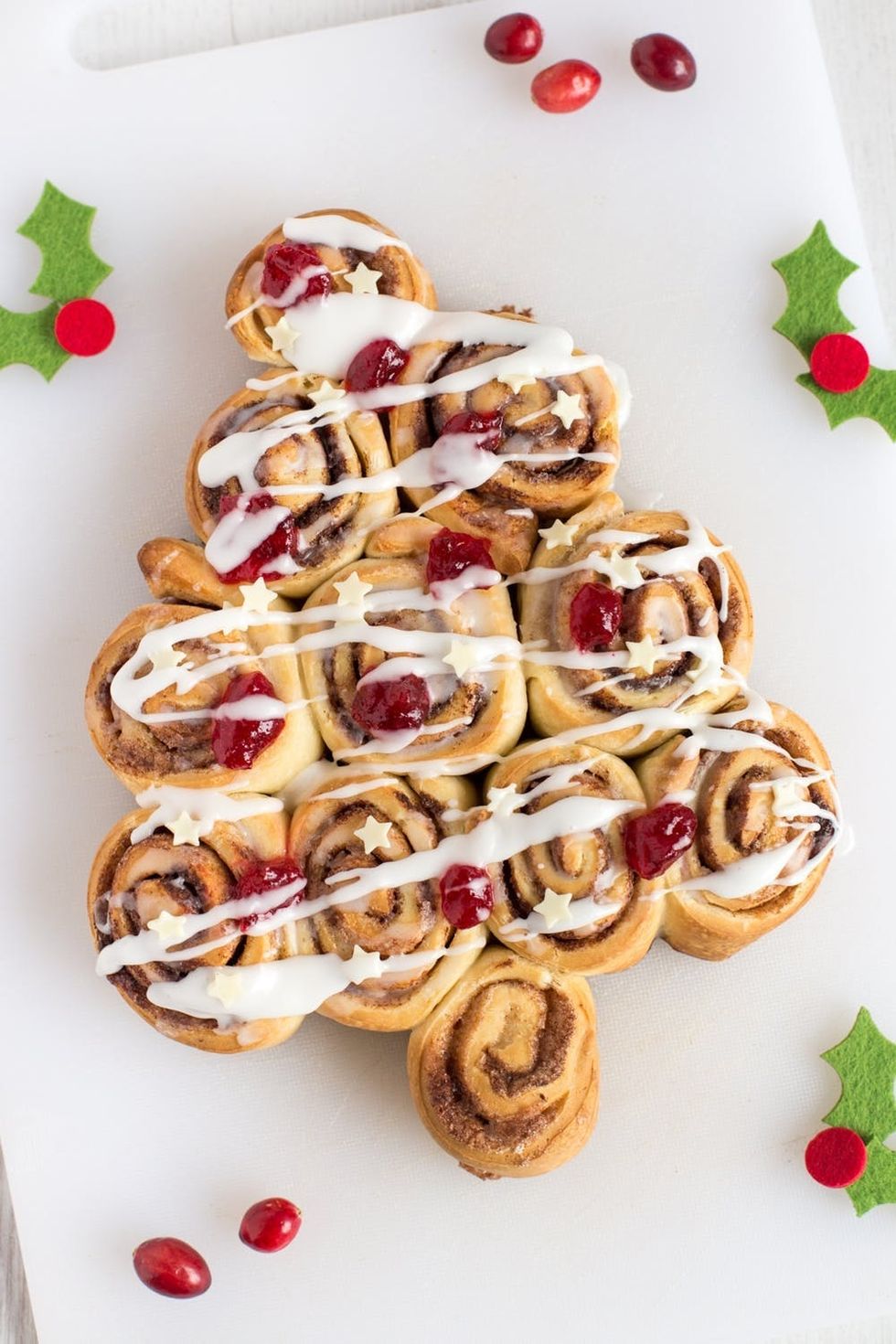 10 Trendy Foodie Christmas Traditions to Start This Year - Brit + Co