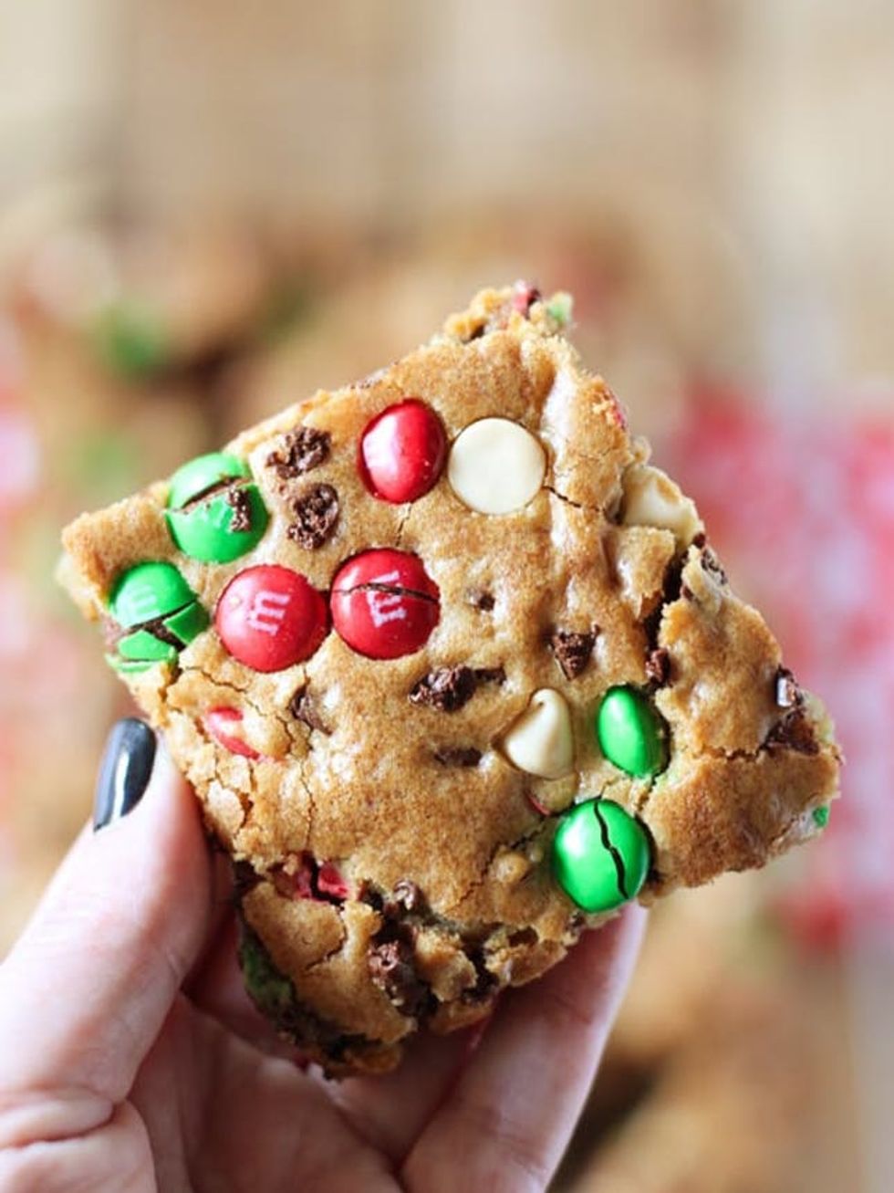 Top Pinterest Holiday Cookies to Spark Joy! - Brit + Co