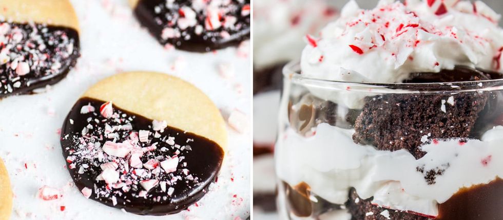 20 Creative Candy Cane Recipes to Make All of December - Brit + Co