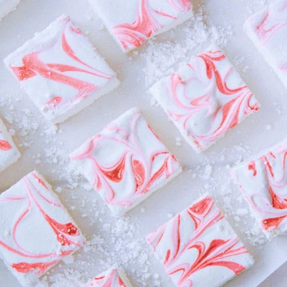 20 Creative Candy Cane Recipes to Make All of December - Brit + Co