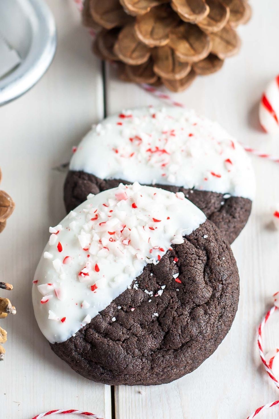 Top Pinterest Holiday Cookies to Spark Joy! - Brit + Co