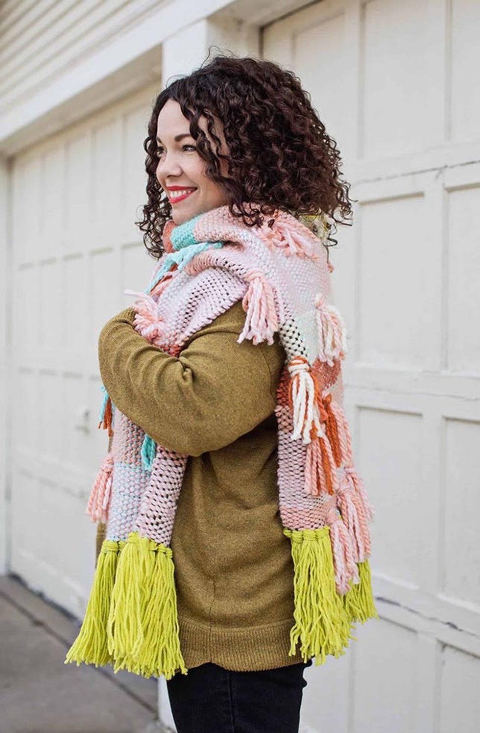 10 Snuggle Essentials to Stay Warm and Cozy All Winter - Brit + Co