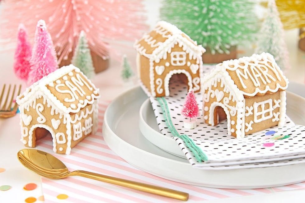 10 Trendy Foodie Christmas Traditions to Start This Year - Brit + Co