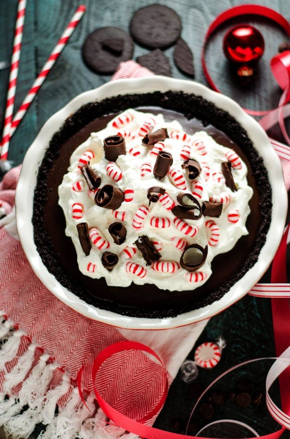 20 Creative Candy Cane Recipes to Make All of December - Brit + Co
