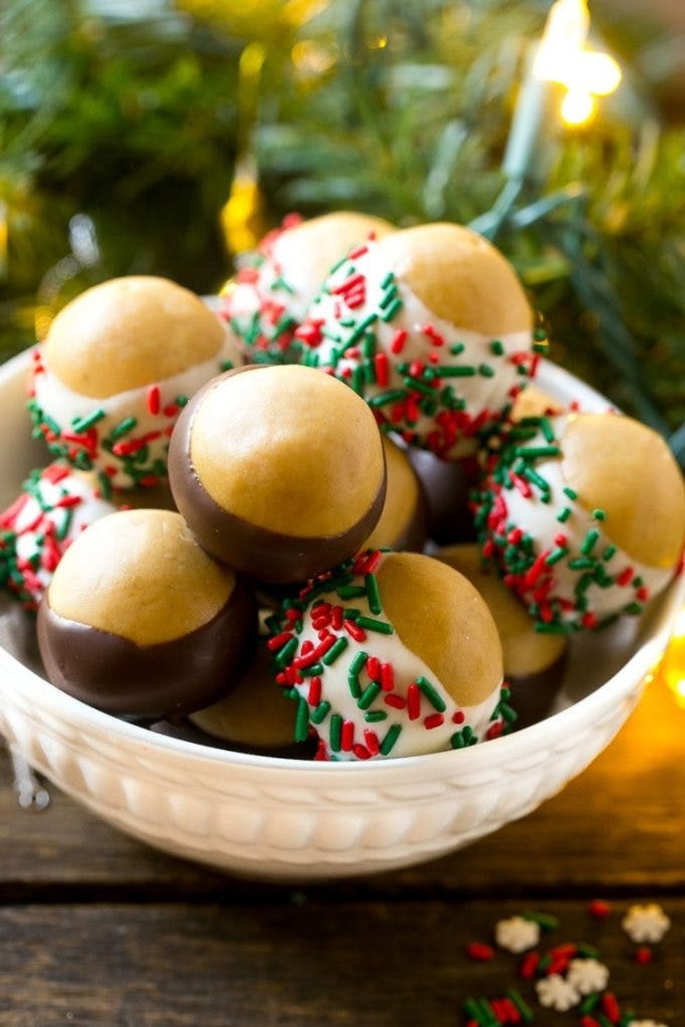 Top Pinterest Holiday Cookies to Spark Joy! - Brit + Co