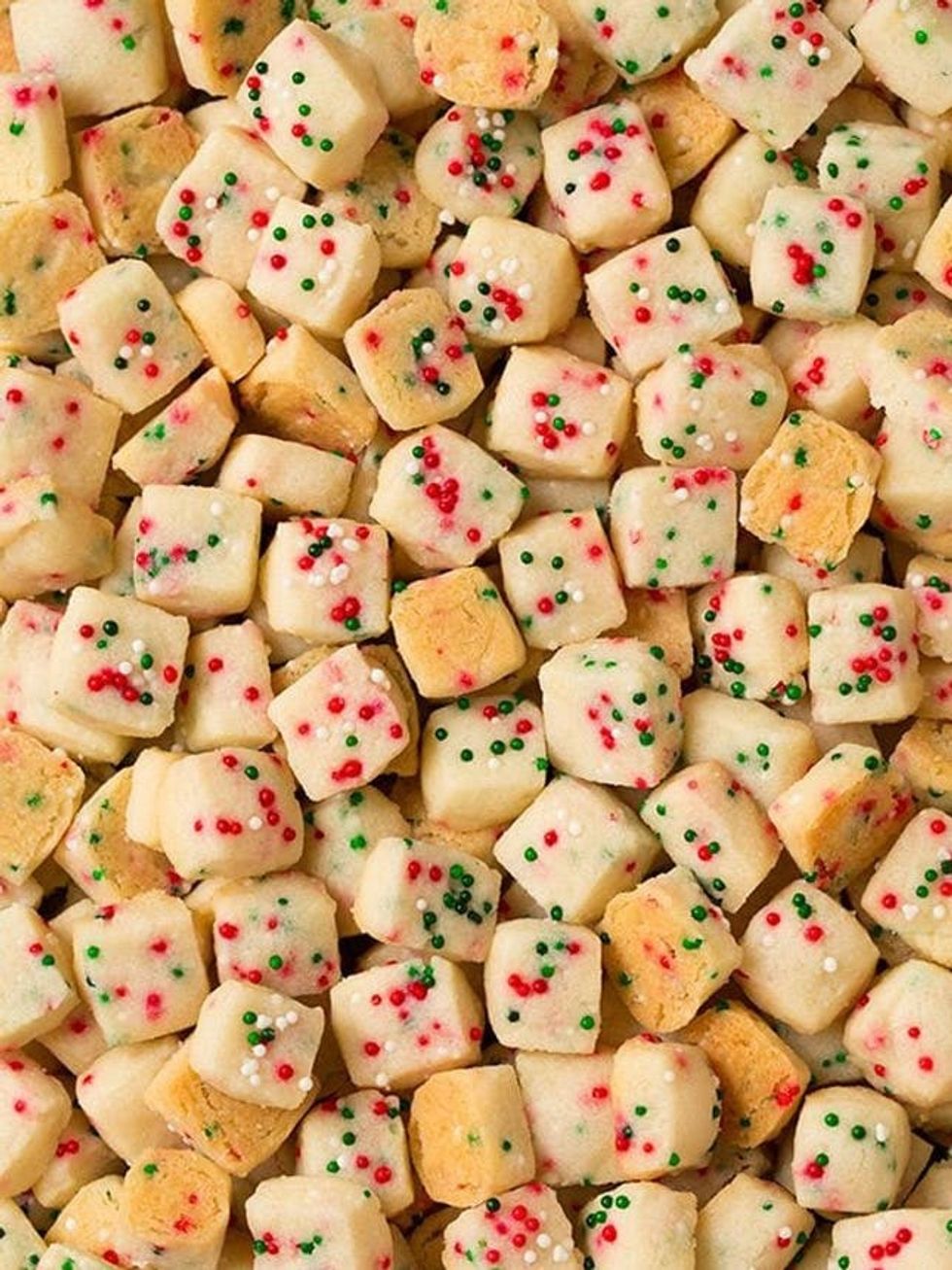Top Pinterest Holiday Cookies to Spark Joy! - Brit + Co