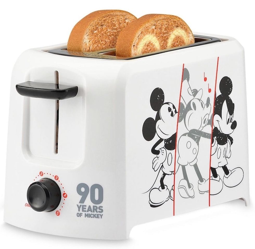 Unlock Magic: Top 30 Mickey Mouse 90th Gifts! - Brit + Co