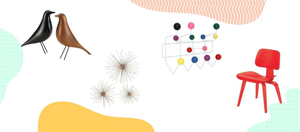 23 Trendy Mid-Century Modern Gifts for the Holidays - Brit + Co