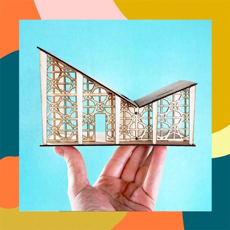 23 Trendy Mid-Century Modern Gifts for the Holidays - Brit + Co