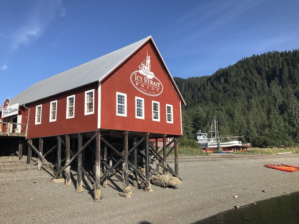 Why This Disney Cruise to Alaska Is an Adventure of a Lifetime - Brit + Co