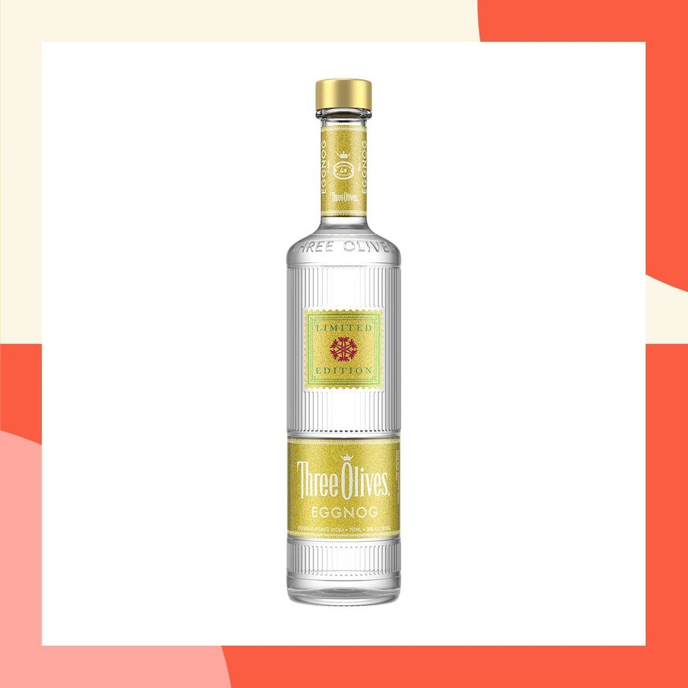 14 Brand-New Bottles of Booze for Holiday Gifts - Brit + Co