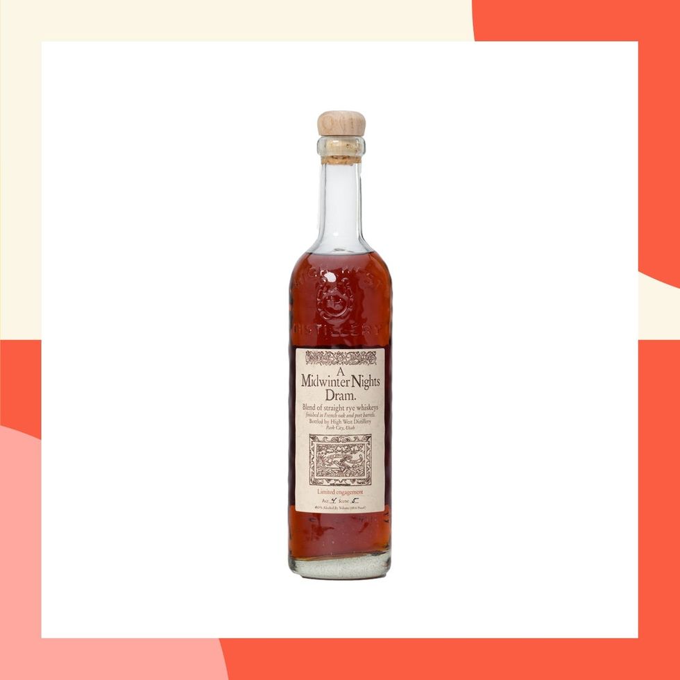 14 Brand-New Bottles of Booze for Holiday Gifts - Brit + Co