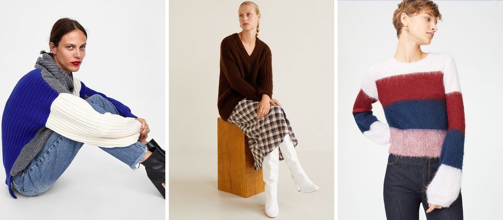 12 Stylish Items to Wear to Your Friendsgiving Potluck - Brit + Co