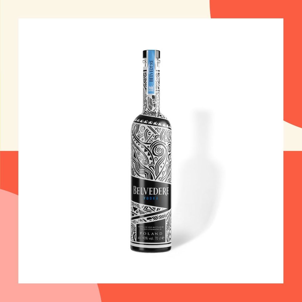 14 Brand-New Bottles of Booze for Holiday Gifts - Brit + Co