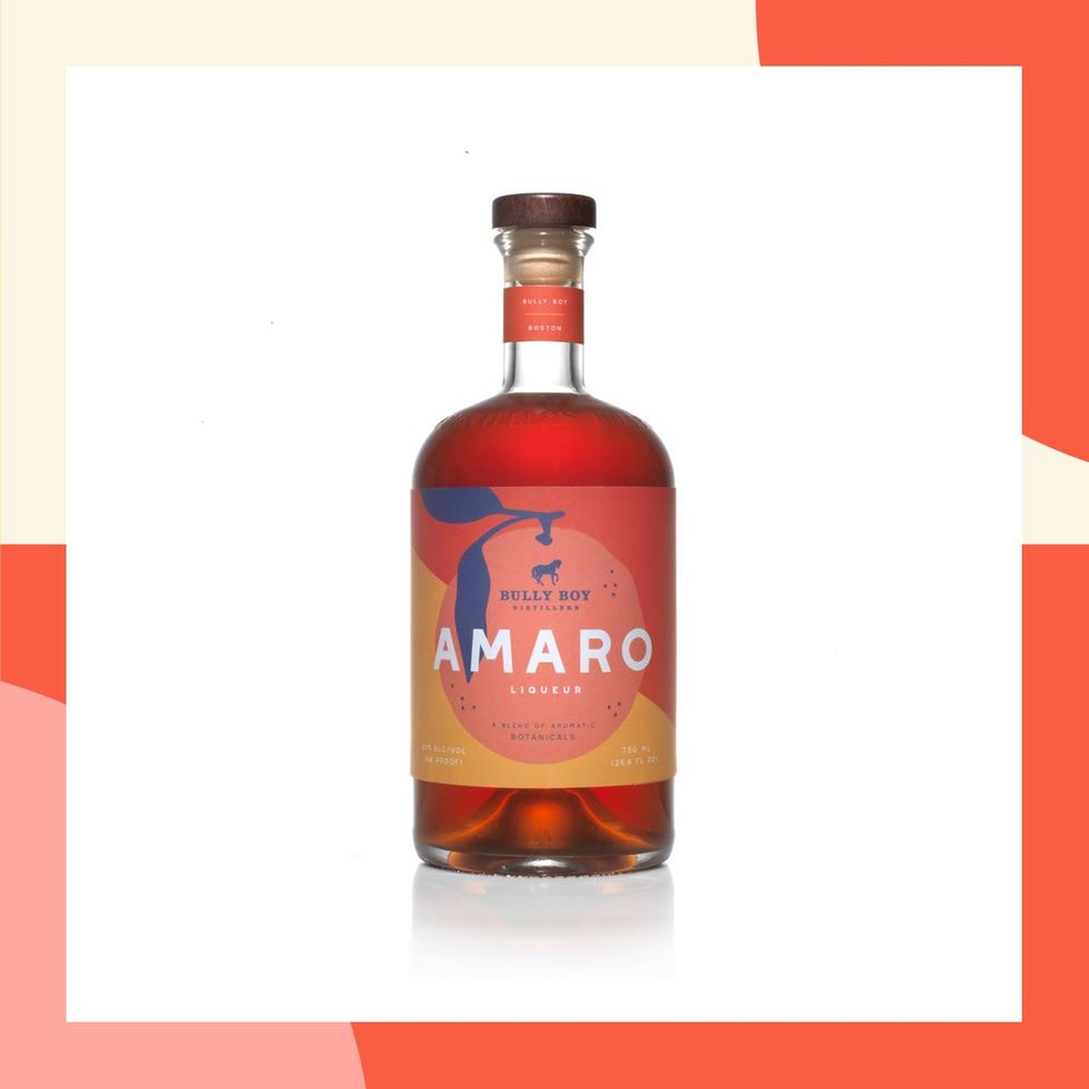 14 Brand-New Bottles of Booze for Holiday Gifts - Brit + Co