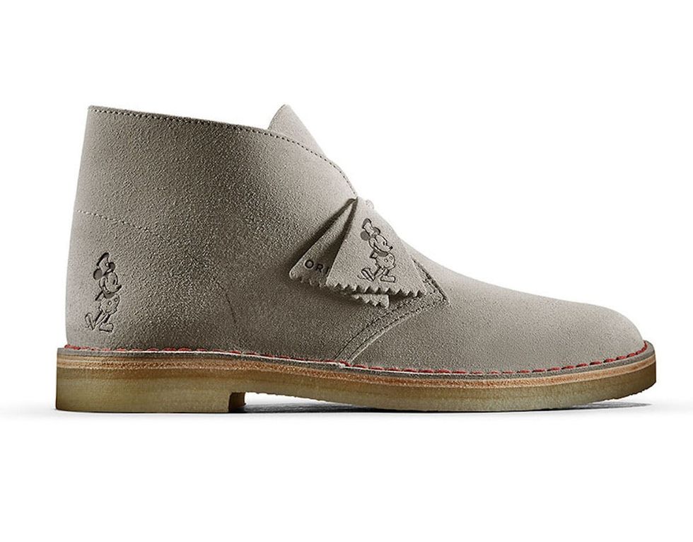 Unlock Magic: Top 30 Mickey Mouse 90th Gifts! - Brit + Co