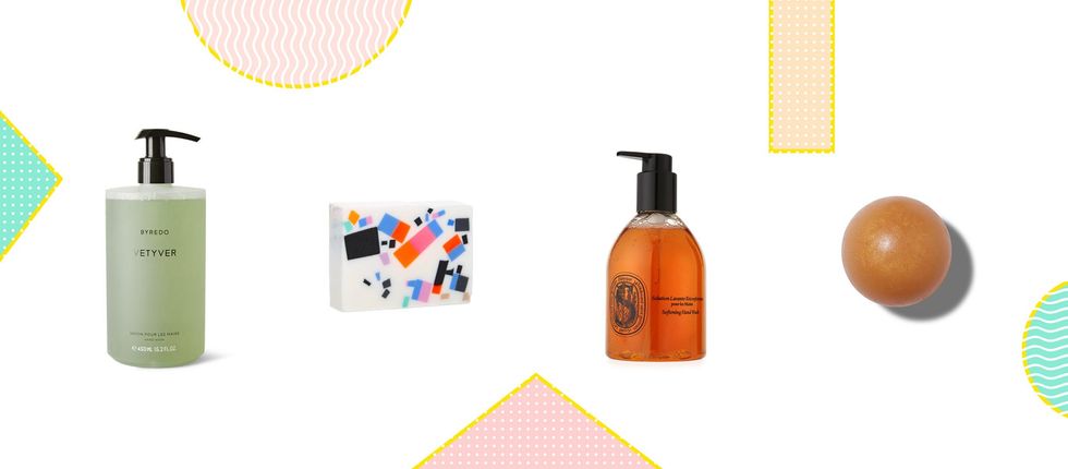 14 Fancy Hand Soaps You Won’t Be Embarrassed to Leave Out - Brit + Co