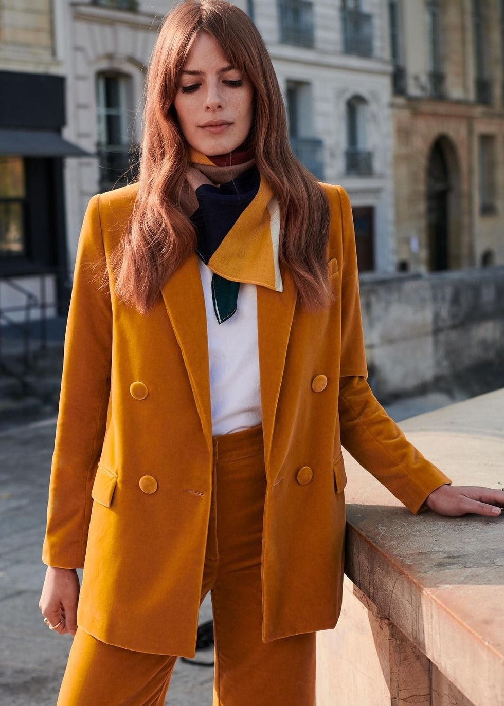 14 Stylish Blazers We’re Buying This Fall - Brit + Co