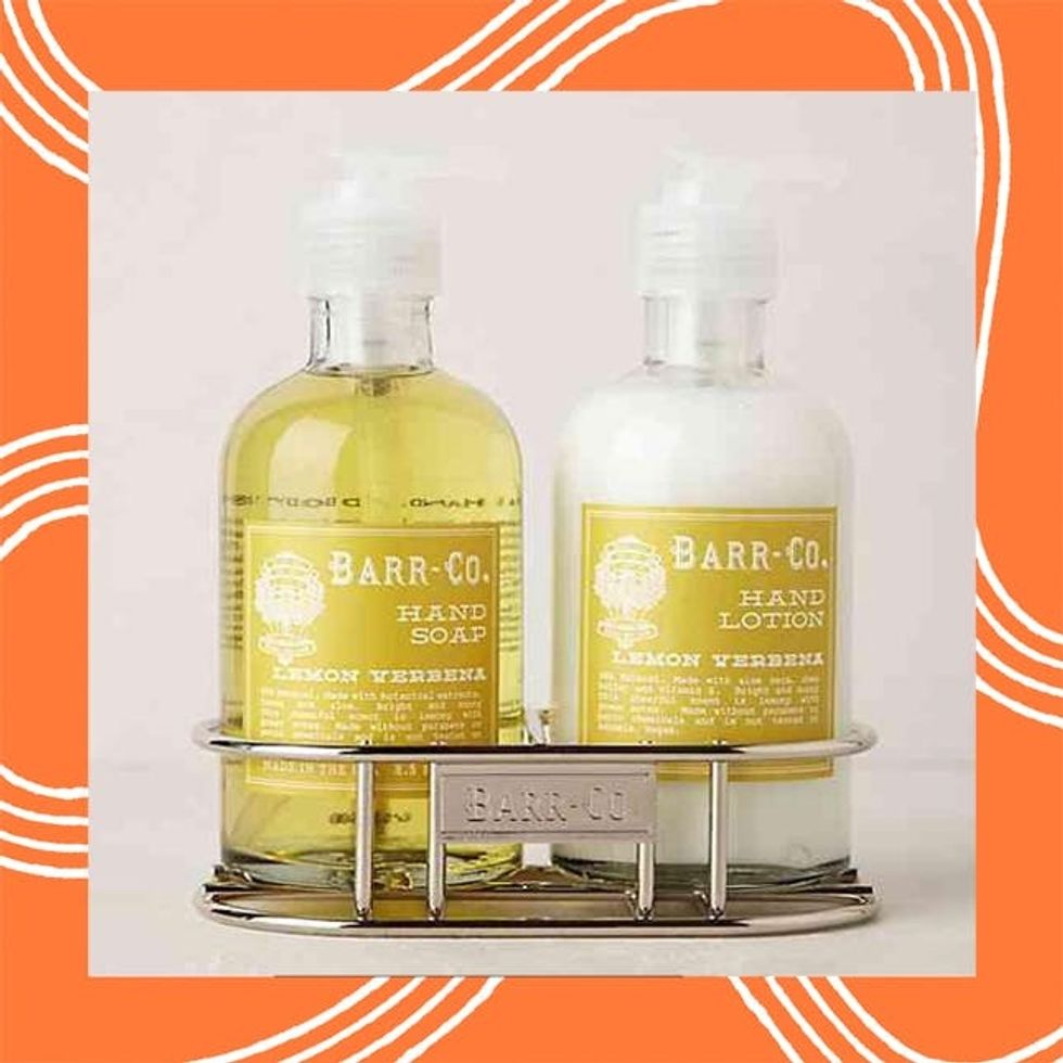 14 Fancy Hand Soaps You Won’t Be Embarrassed to Leave Out - Brit + Co
