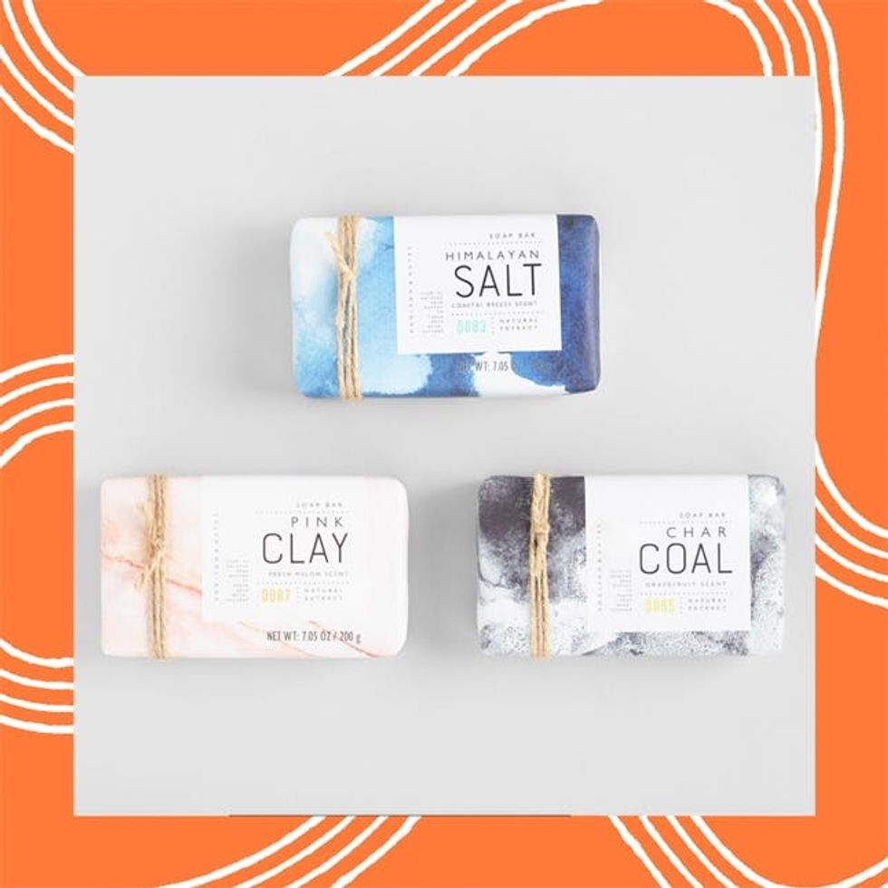 14 Fancy Hand Soaps You Won’t Be Embarrassed to Leave Out - Brit + Co