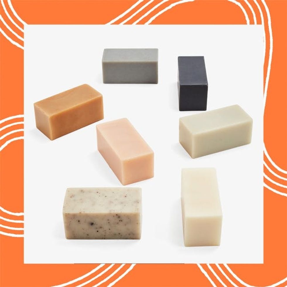 14 Fancy Hand Soaps You Won’t Be Embarrassed to Leave Out - Brit + Co
