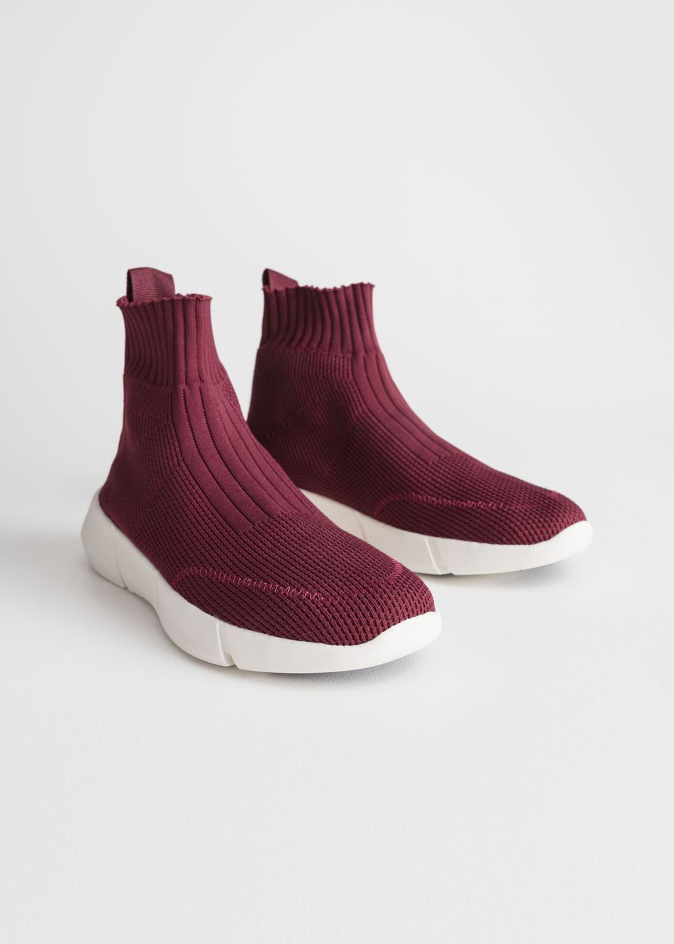 13 Sock Sneakers to Snatch Up for Fall - Brit + Co