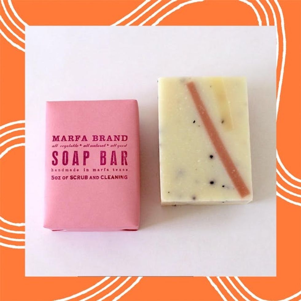 14 Fancy Hand Soaps You Won’t Be Embarrassed to Leave Out - Brit + Co