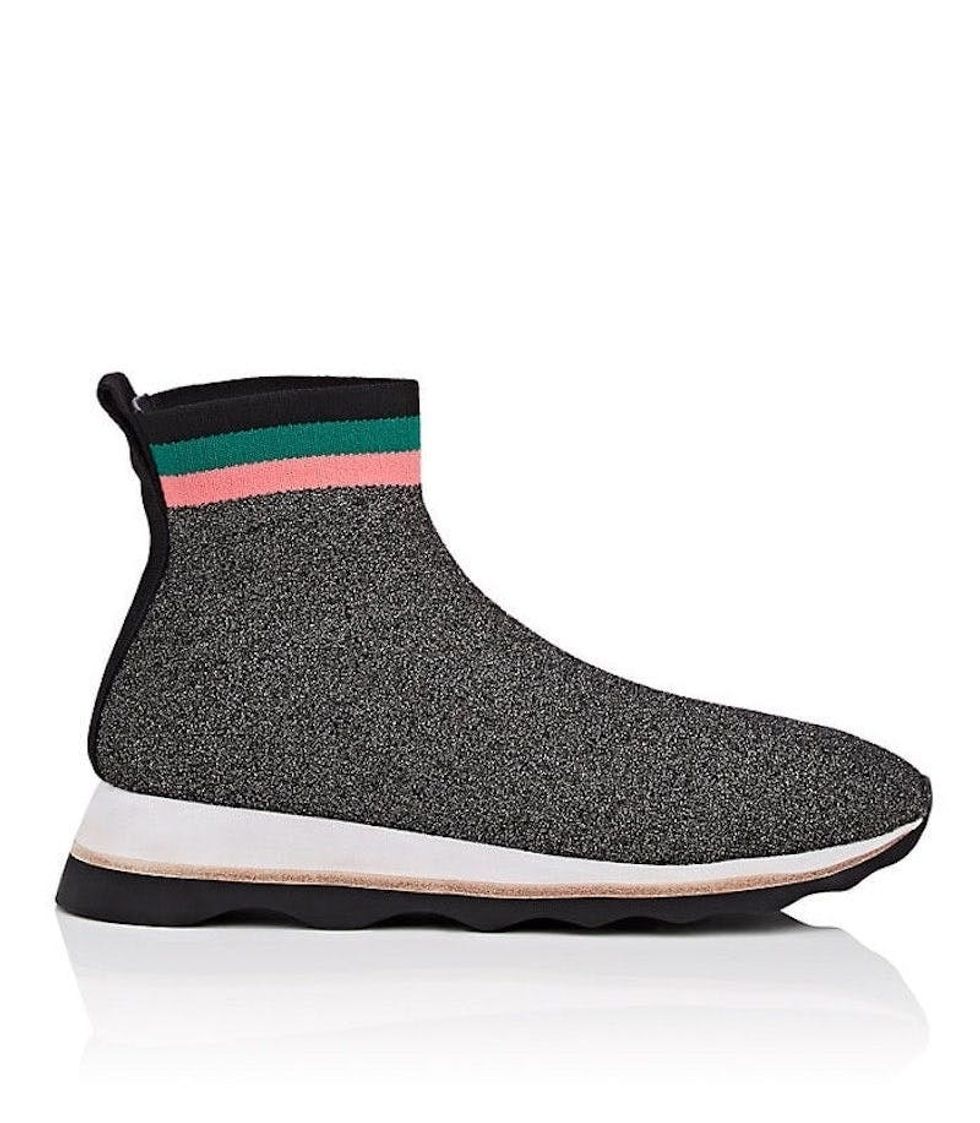 13 Sock Sneakers to Snatch Up for Fall - Brit + Co