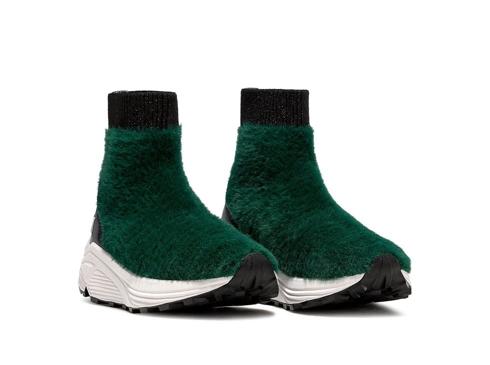 13 Sock Sneakers to Snatch Up for Fall - Brit + Co