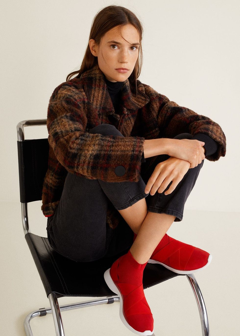 13 Sock Sneakers to Snatch Up for Fall - Brit + Co